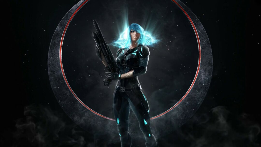 Quake tendría en camino un reboot con una protagonista femenina