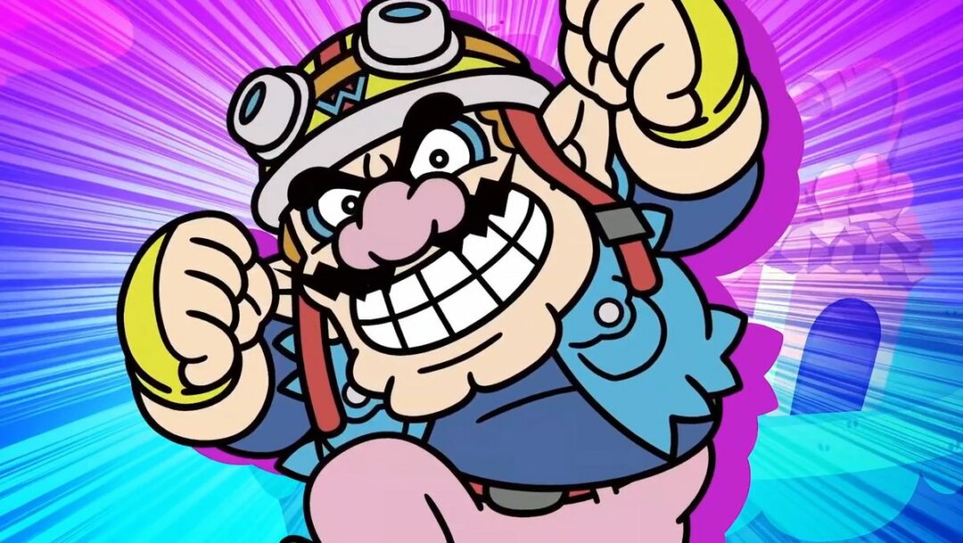 Wario está de vuelta con WarioWare: Get It Together!, anunciado y ...