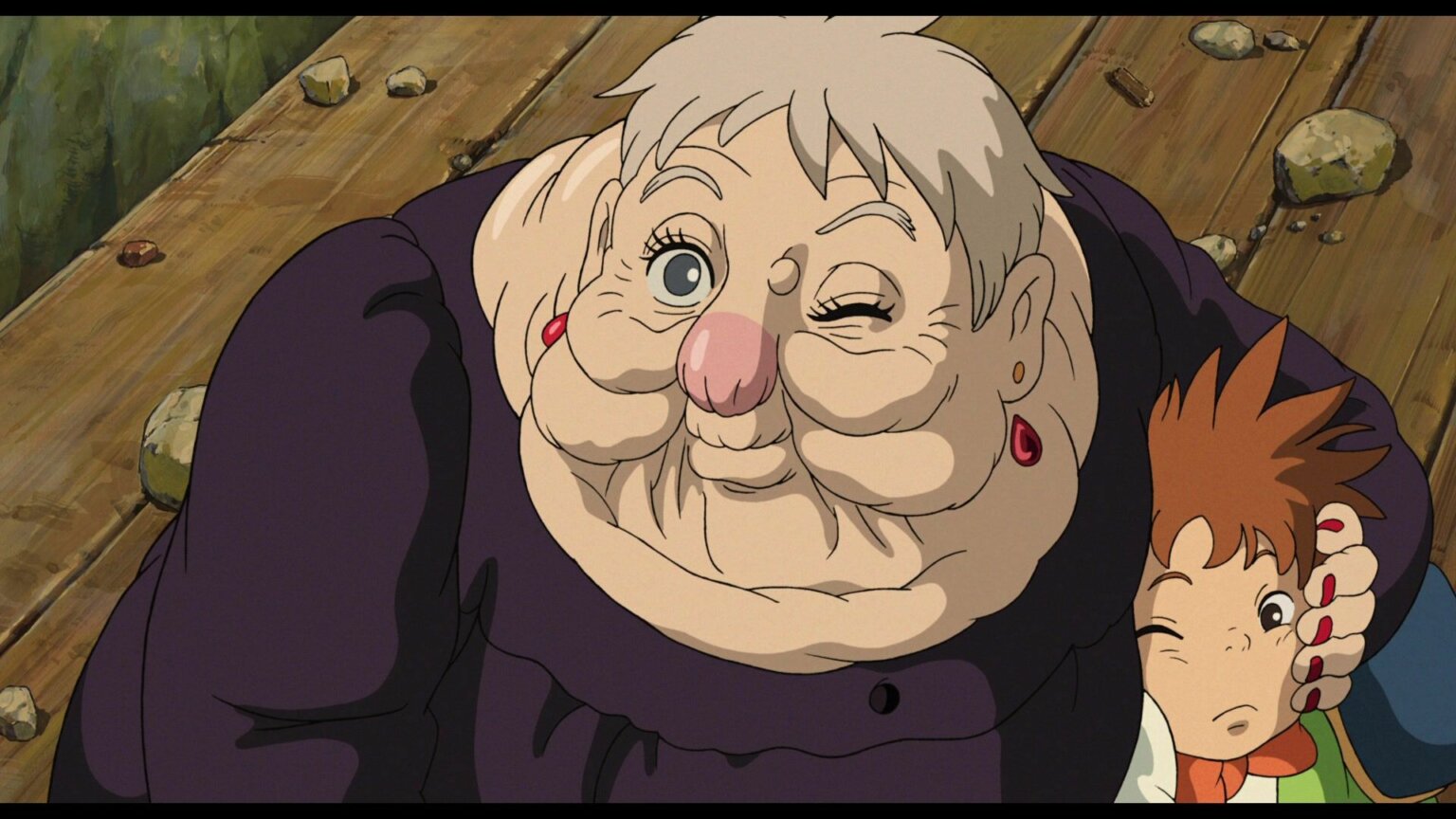 El Castillo Ambulante (Studio Ghibli): Esto es lo que aprenden sus ...