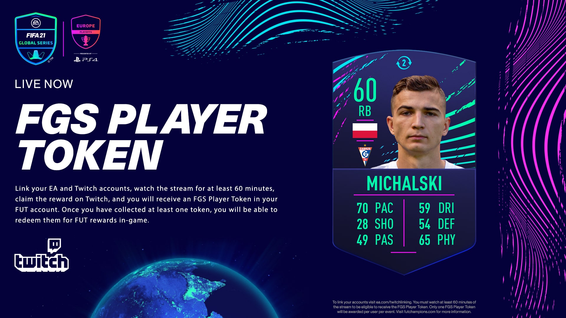 FIFA 21: Ya puedes conseguir el séptimo token FGS (solo disponible este ...