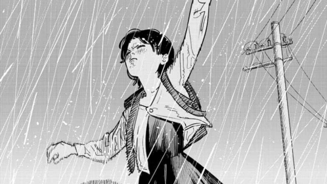 El autor de Chainsaw Man arrasa con Look Back, un espectacular one-shot ...