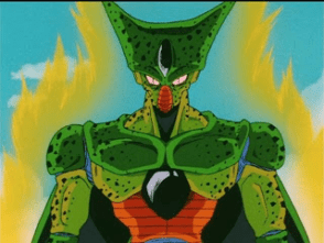 Dragon Ball: Estas son todas las transformaciones de Cell
