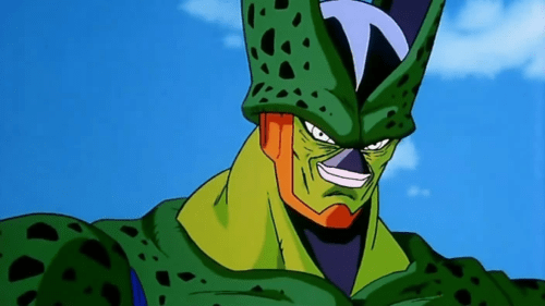Dragon Ball: Estas son todas las transformaciones de Cell