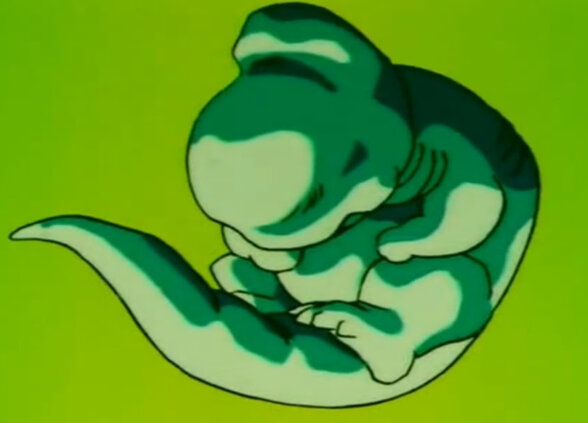 Dragon Ball: Estas son todas las transformaciones de Cell