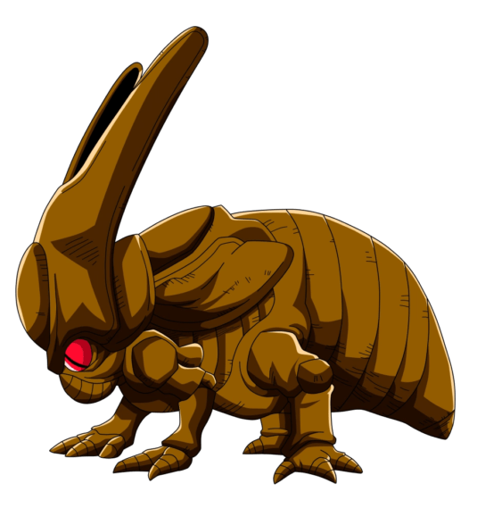 Dragon Ball: Estas son todas las transformaciones de Cell