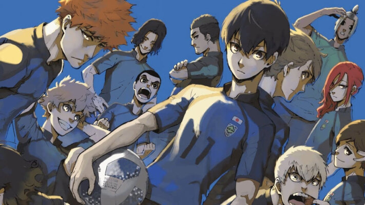 Blue Lock entra en un parón repentino, pero ya hay fecha para su regreso