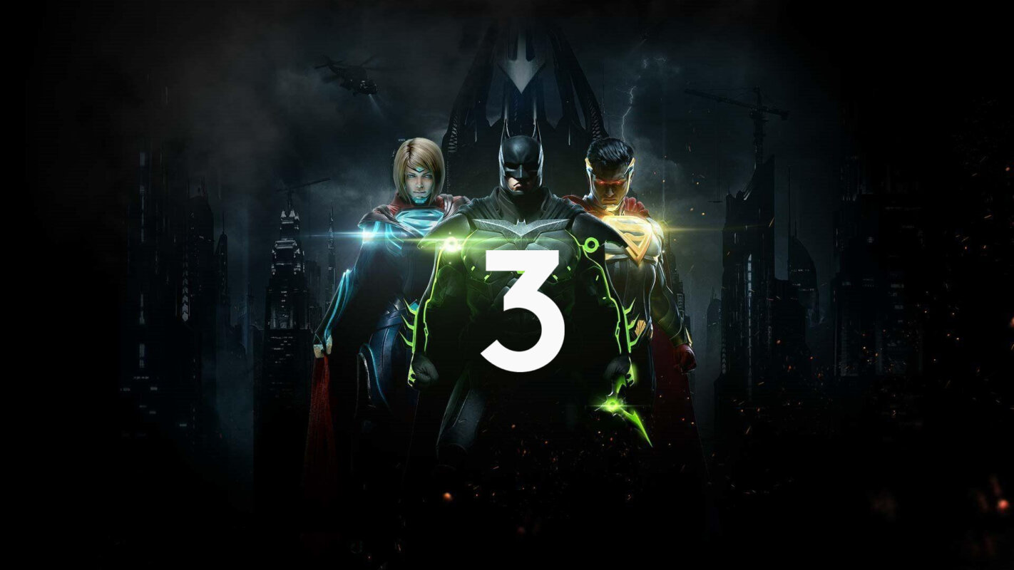 ¿Un nuevo Injustice 3 podría ser una realidad? Su director ya estaría ...
