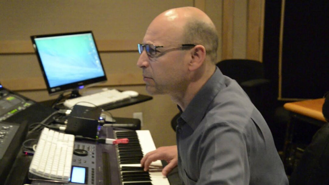 Inon Zur, el afamado compositor de Fallout, trabaja en Starfield