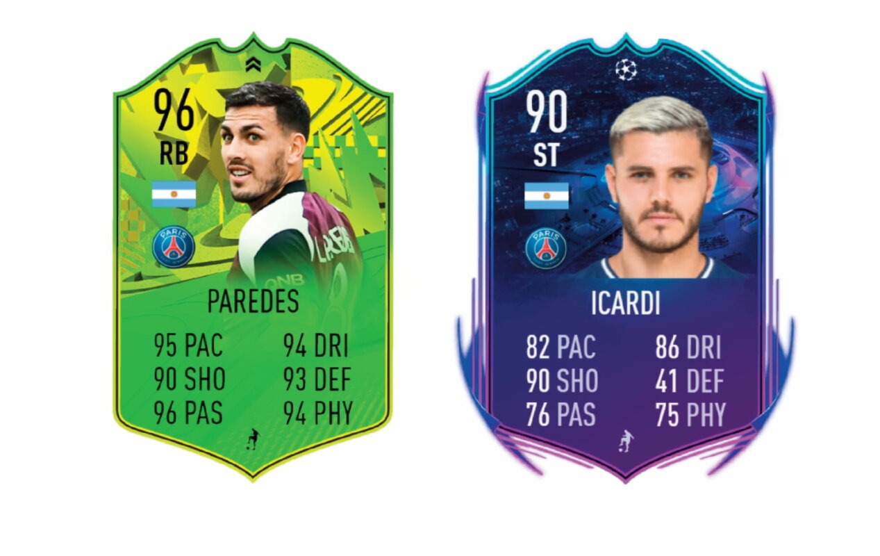 Fifa 21 ¿merece La Pena Ángel Di María Summer Stars Solución Del Sbc