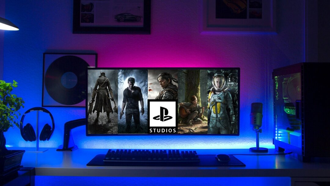 ¿Más juegos a PC? PlayStation compra Nixxes Software, un estudio ...