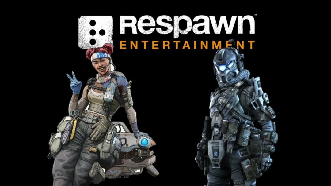 Respawn Entertainment confirma que está trabajando en un nuevo juego ...