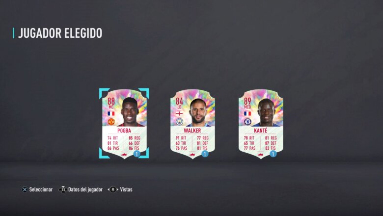 FIFA 21: FUTTIES será el nuevo evento de Ultimate Team según las ...