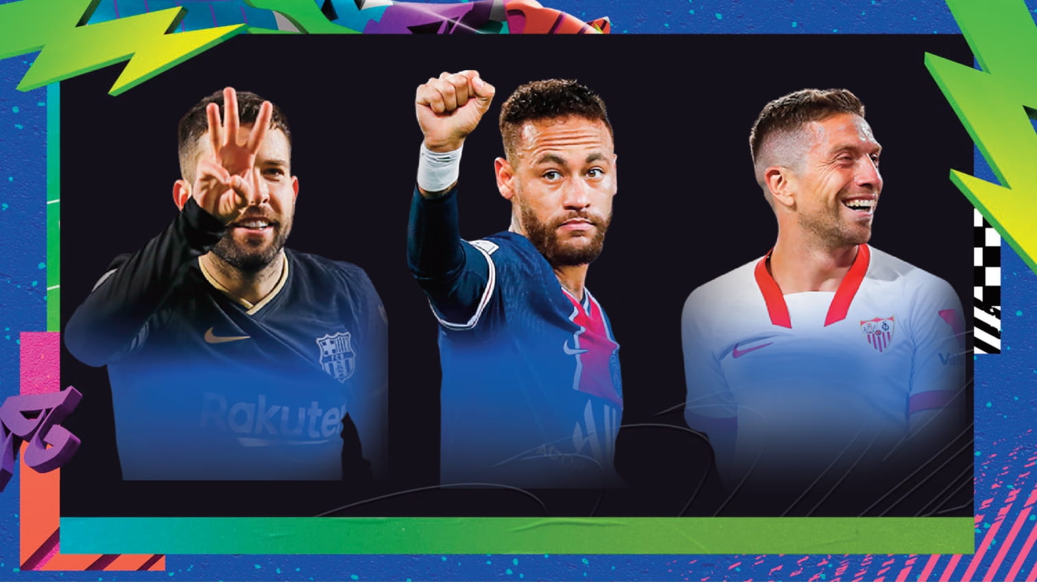 FIFA 21: el segundo equipo Summer Stars destaca por las subidas de ...