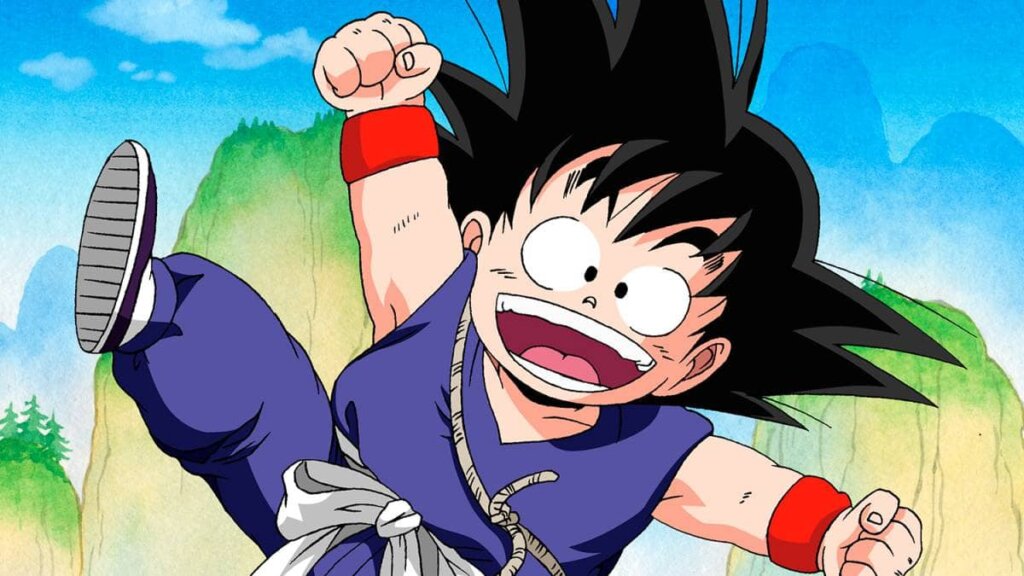 Dragon Ball: Dónde ver todo el anime en España