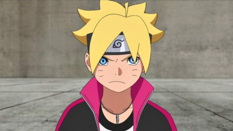 Boruto Announces Part 2 Of His Anime, And Part 1 Already Has An End Date