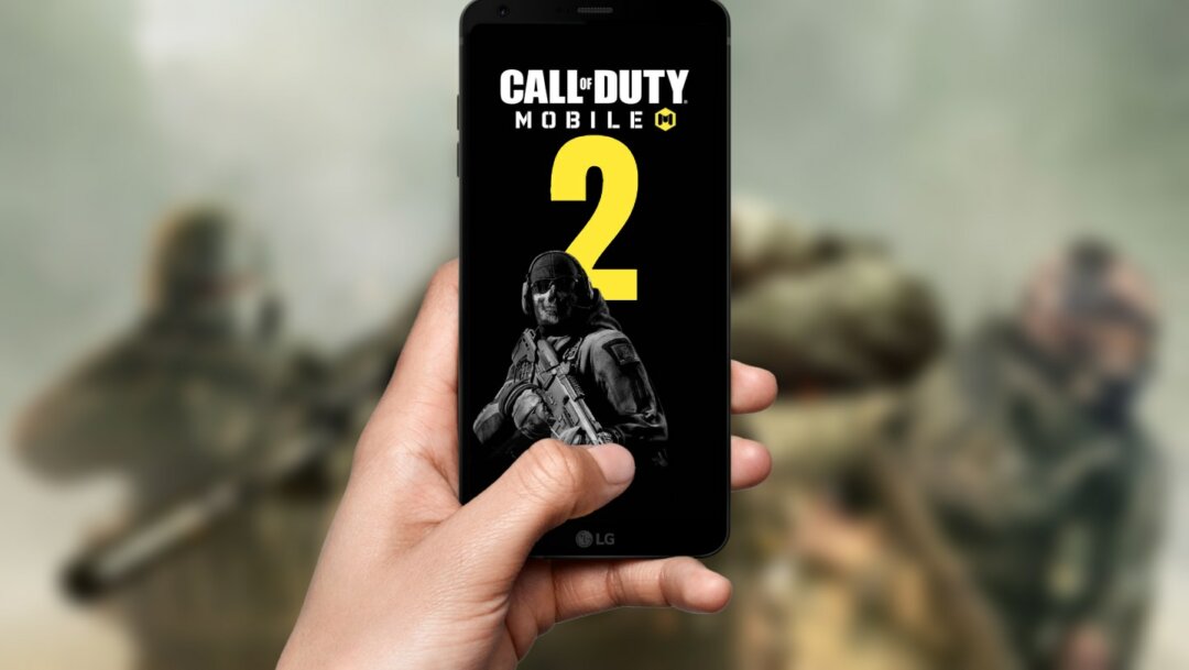 Sigue el desarrollo de Call of Duty: Mobile 2; Activision adquiere un ...