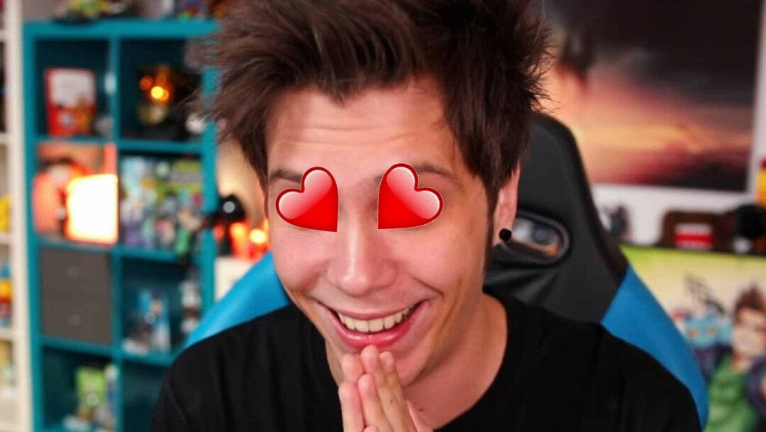 Conoce a Irina Isasia la actual novia de ElRubius por primera vez en ...