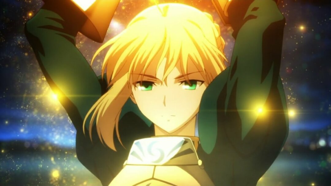 Estas son las mejores waifus de toda la historia del anime