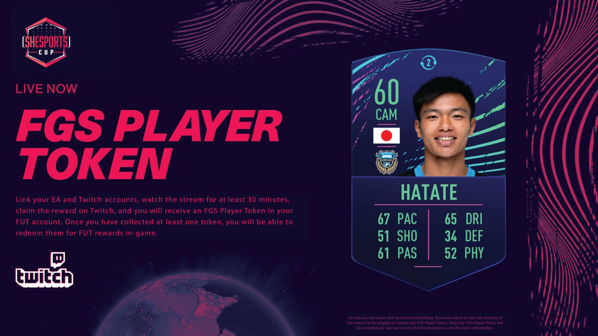 FIFA 21: solo ahora puedes conseguir el último token FGS de la temporada