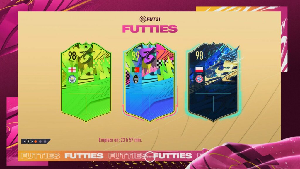 FIFA 21: las cartas Festival of FUTball y Summer Stars regresarán a ...