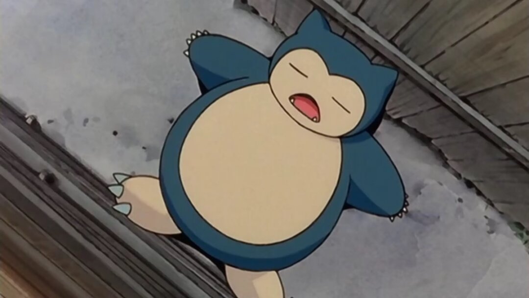 Pokémon Unite: guía de build para Snorlax con los mejores objetos ...