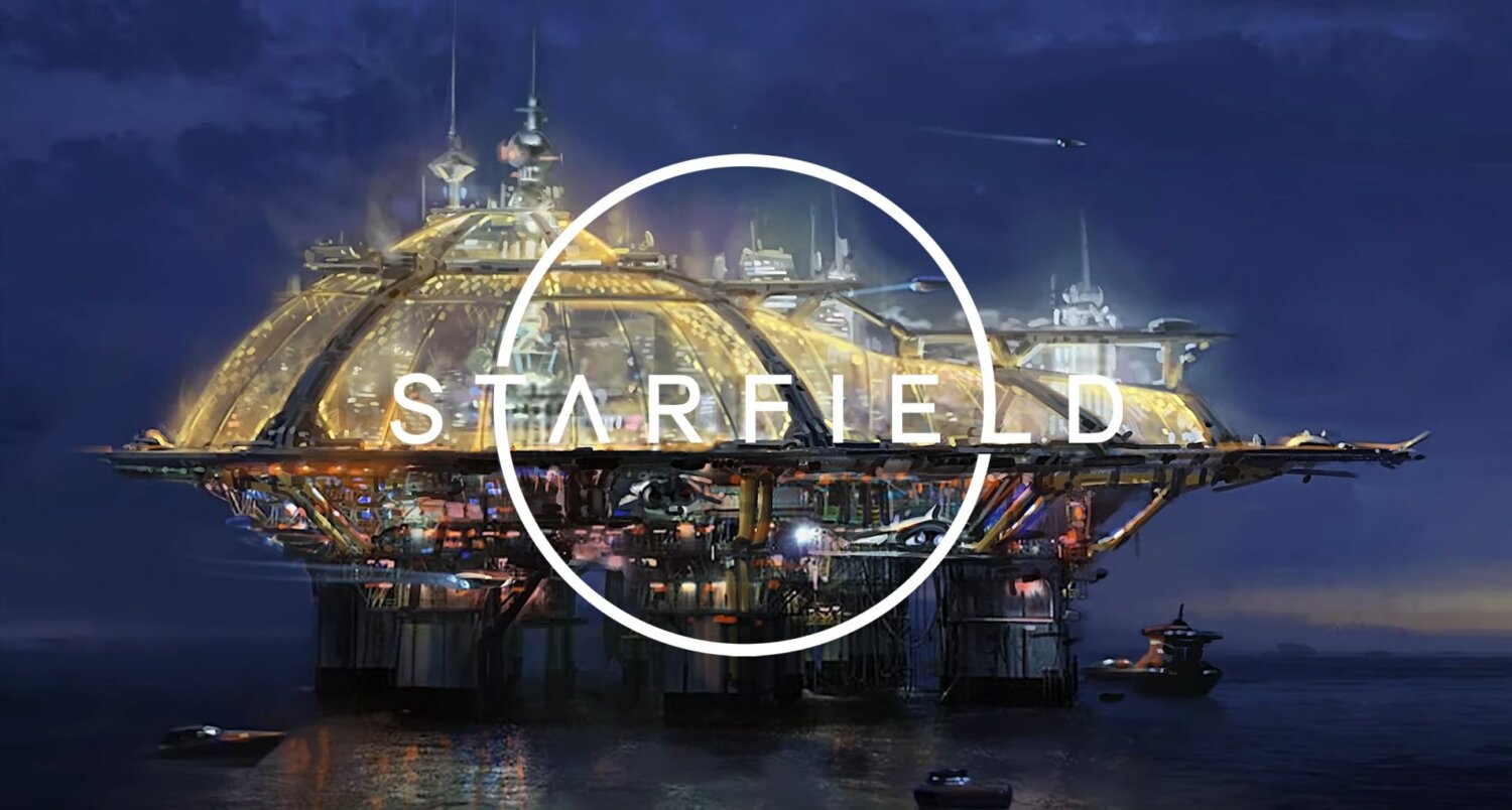 Filtrados los primeros detalles del Starfield Direct y el Xbox Games ...