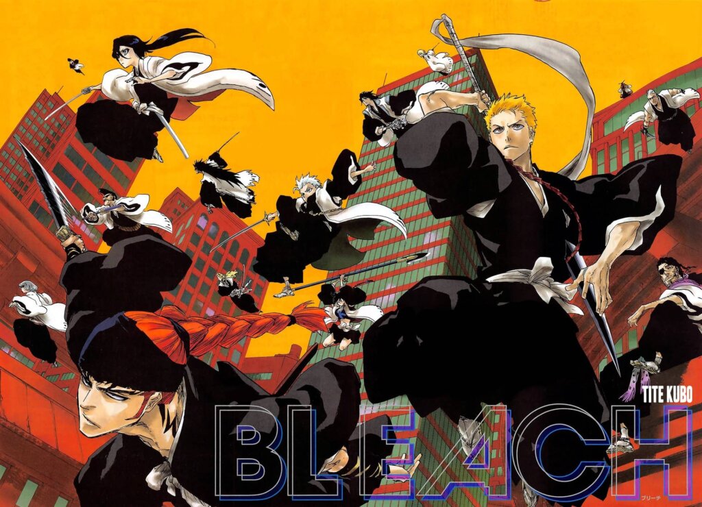 Bleach tendrá nuevo arco; así lo anuncia el capítulo por el 20 aniversario
