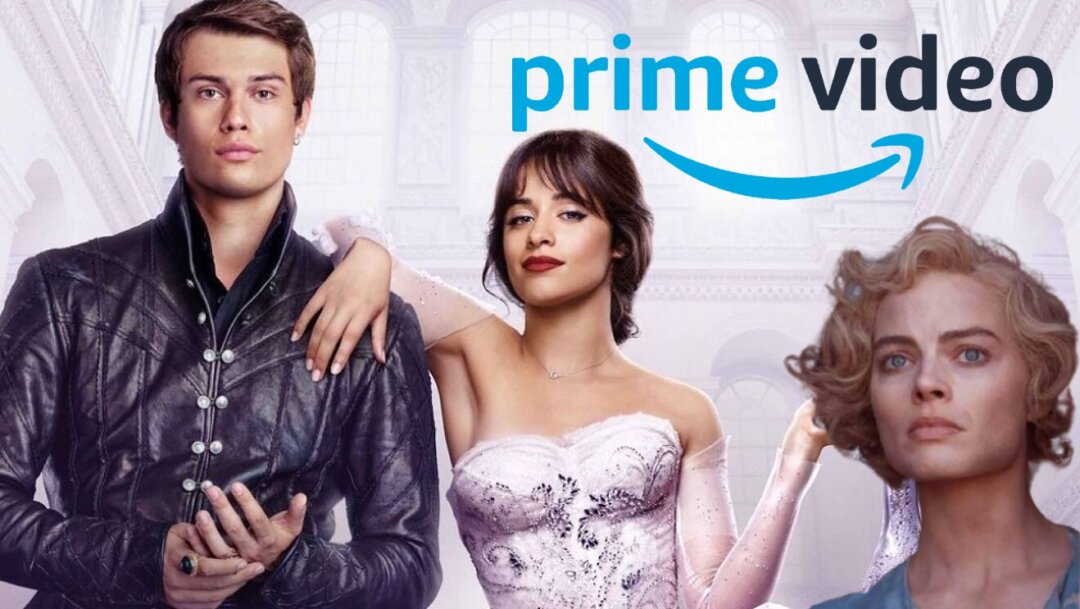 Todos los estrenos de Amazon Prime Video en septiembre de 2021