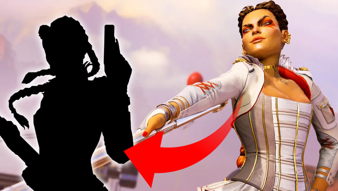 Apex Legends ve filtrada una espectacular Loba Edition: echa un vistazo ...