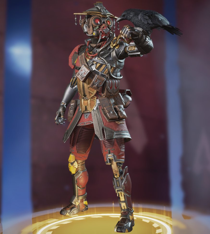 Apex Legends: así son las impresionantes skins del evento en ...