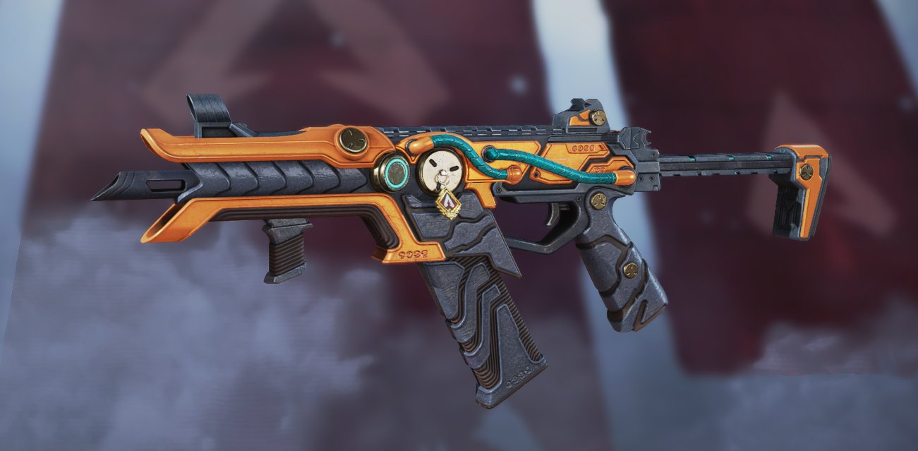 Apex Legends: así son las impresionantes skins del evento en ...