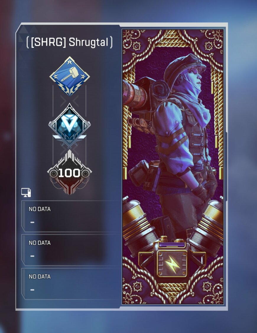 Así será la próxima skin gratis de Prime Gaming de Apex Legends para ...