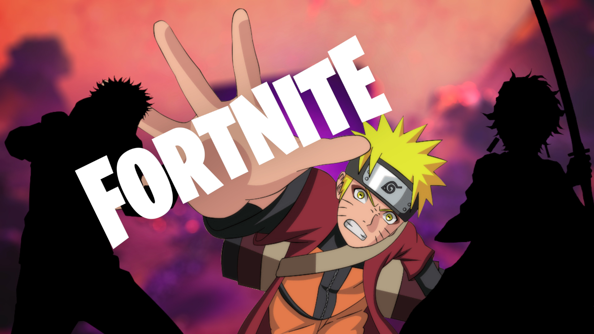 Fortnite Las 5 Skins De Personajes De Anime Que Me Fliparía Ver En El