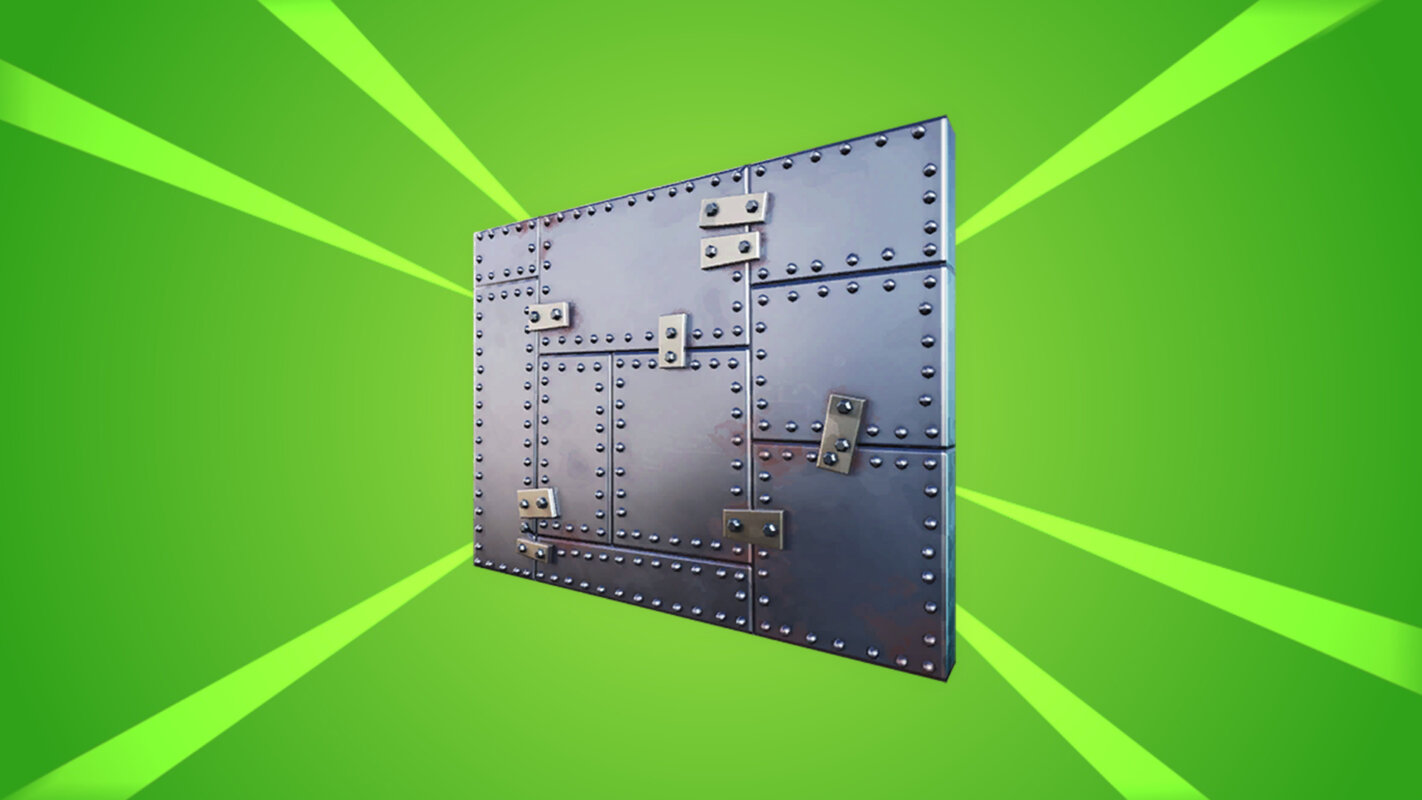 Fortnite filtra un nuevo tipo de estructura que podremos construir en ...
