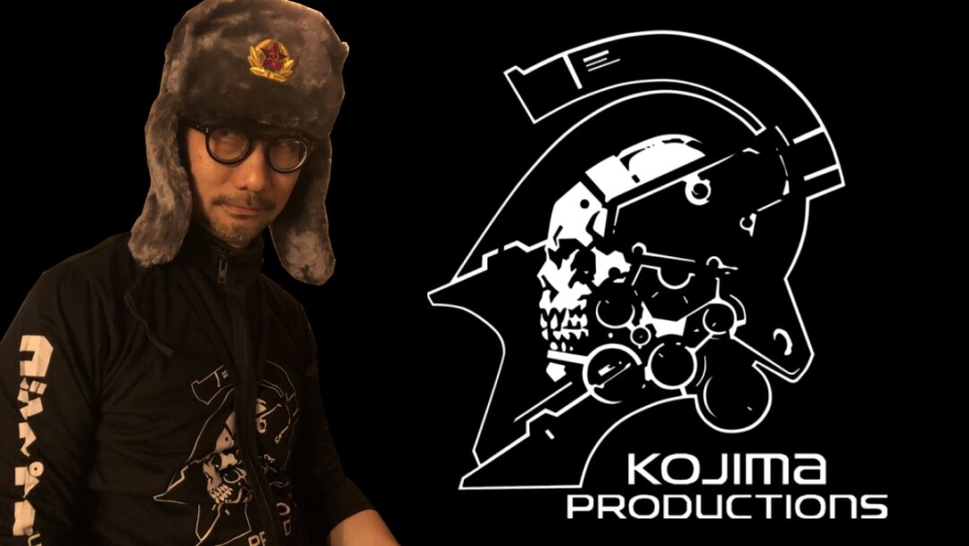Kojima Productions llevará sus videojuegos al cine, televisión y la ...
