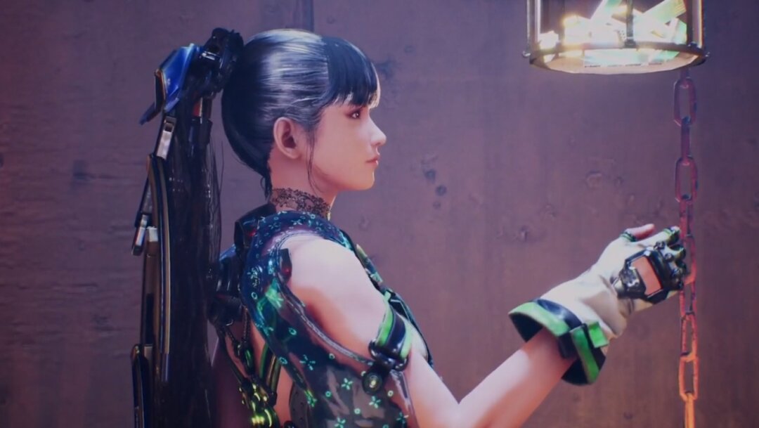 Project EVE se deja ver con un espectacular tráiler en el PlayStation ...