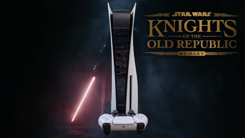 Star Wars KOTOR Remake sigue 'vivo y coleando', pero tardaremos ...