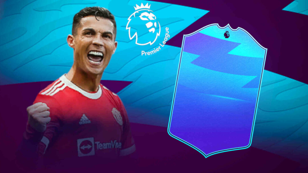 FIFA 22: Cristiano Ronaldo es el POTM de la Premier League y está ...