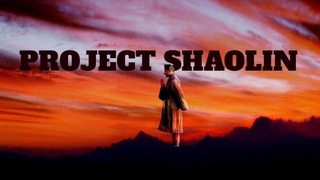 Acción y loot cooperativo: así sería Project Shaolin, uno de los videojuegos que Xbox tiene en ...