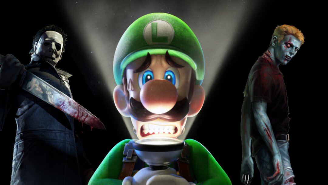 Descubre tu juego ideal para disfrutar en Halloween gracias a este test ...