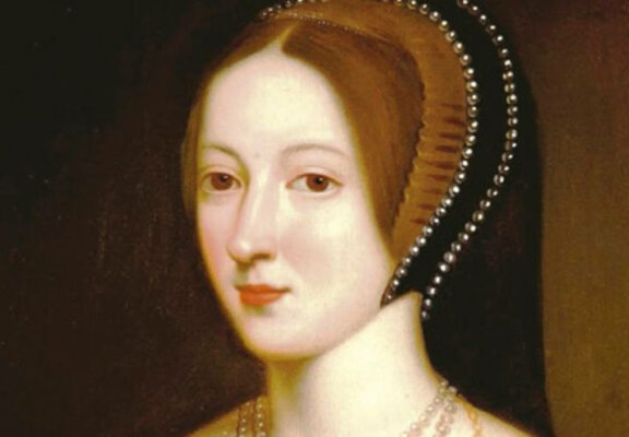 Ana Bolena no era negra, pero sí lo es en la serie de HBO Max, ¿y qué?