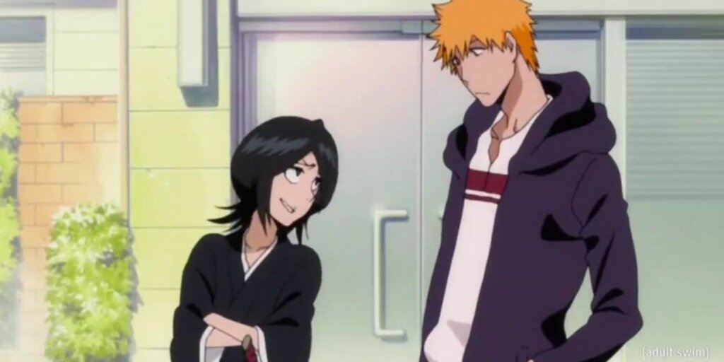 Ver Bleach sin relleno: Estos capítulos avanzan en la historia