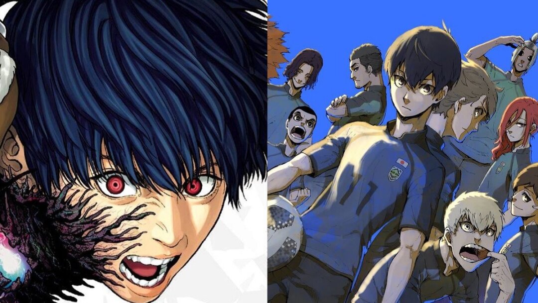 El autor de Jagaaaaaan y Blue Lock ya prepara un nuevo manga original