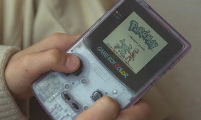 Game Boy Color: 5 razones por las que es mi portátil favorita de toda ...