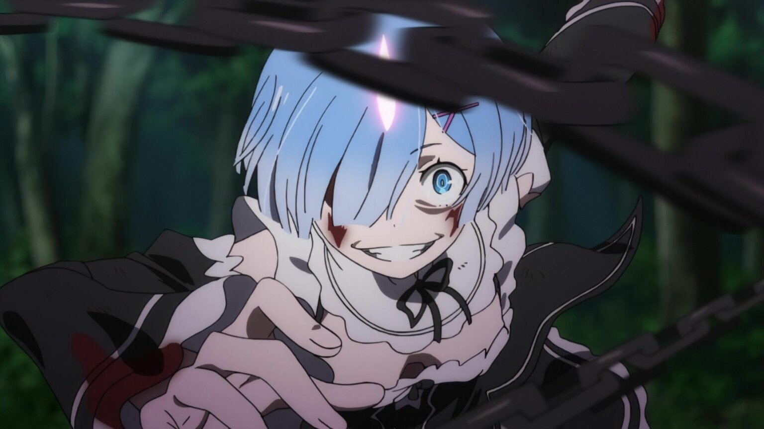 Re:Zero: Todas las muertes de Subaru en el anime