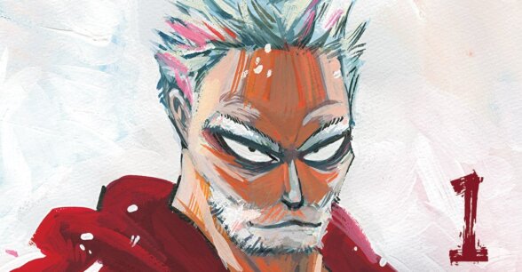 Sanda: Cuándo se estrena y tráiler del nuevo anime del estudio de Dandadan