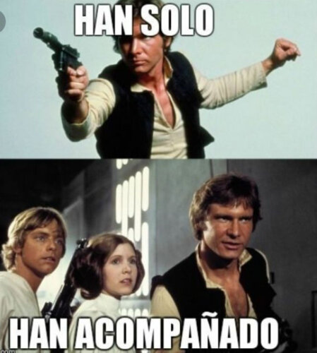 Se filtra el nombre y ambientación del juego de Star Wars que estaría ...