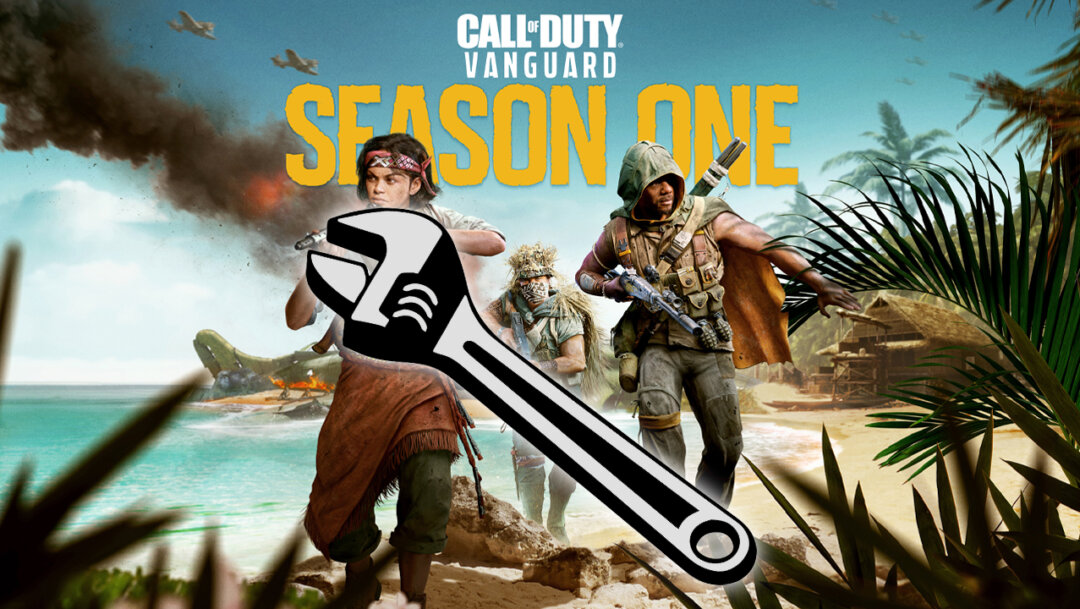 CoD Warzone: trae otra actualización para buffear la katana y reparar ...