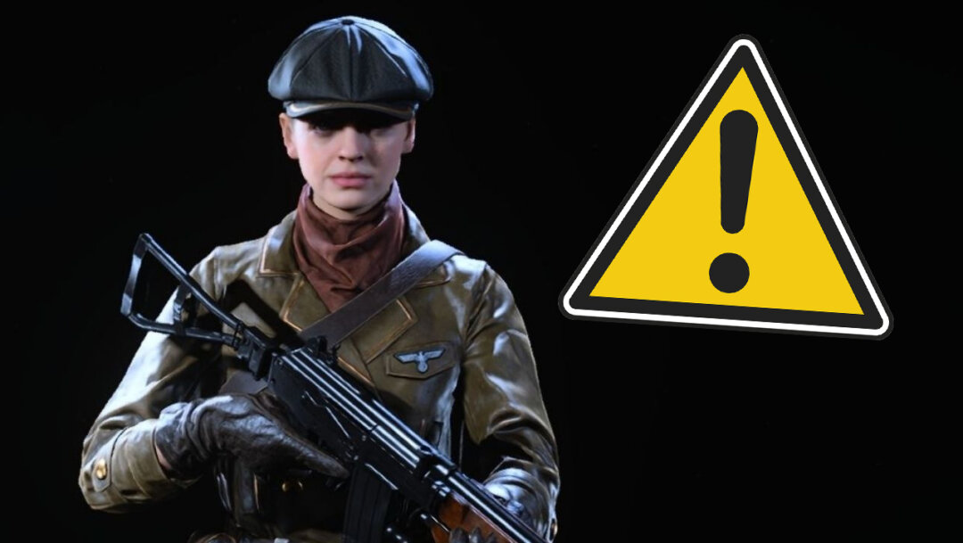 Esta skin de Call of Duty: Vanguard te vuelve invisible y ya es un ...