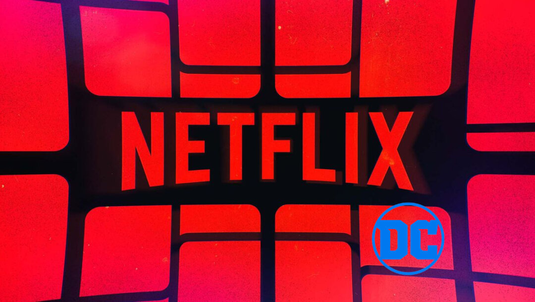 Netflix: La serie de DC que está arrasando con su nueva temporada ¿La ...